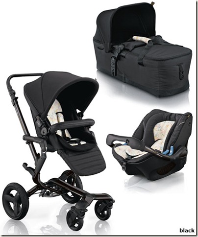 Concord - Barnvagnsblogg